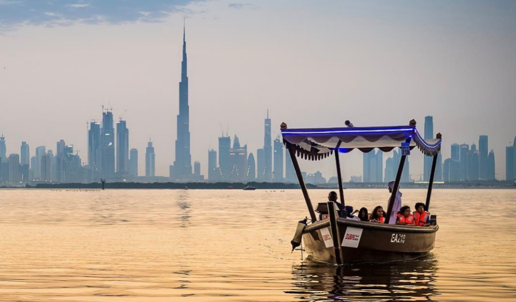 5 fun activities to do in UAE that will cost you less than 100 AED ...
