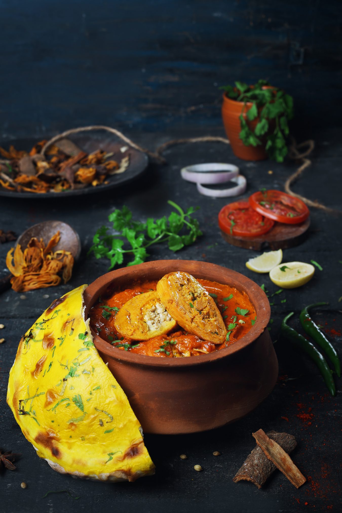 NATIONAL CURRIED CHICKEN DAY: Check out some of the best chicken ...