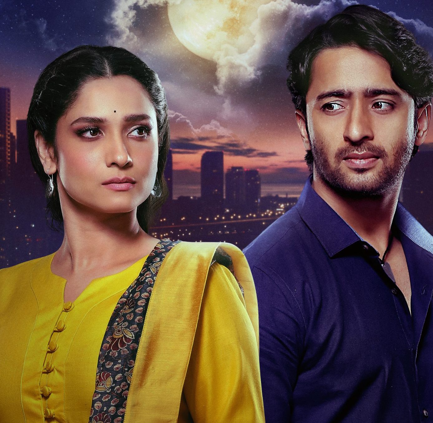 'Pavitra Rishta.. it's never too late,' premieres this January 28th ...