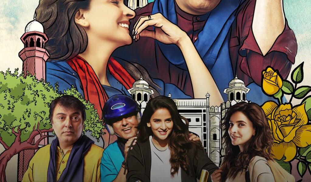 Mrs And Mr Shameem That Premieres On March 11th Is An Unusual Watch Mrs And Mr Shameem That Premieres On March 11th Is An Unusual Watch