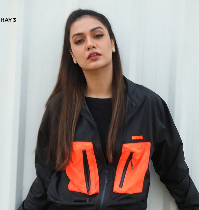 “I learnt a lot from Kunal Kemmu,” says actor Divya Aggarwal on season ...