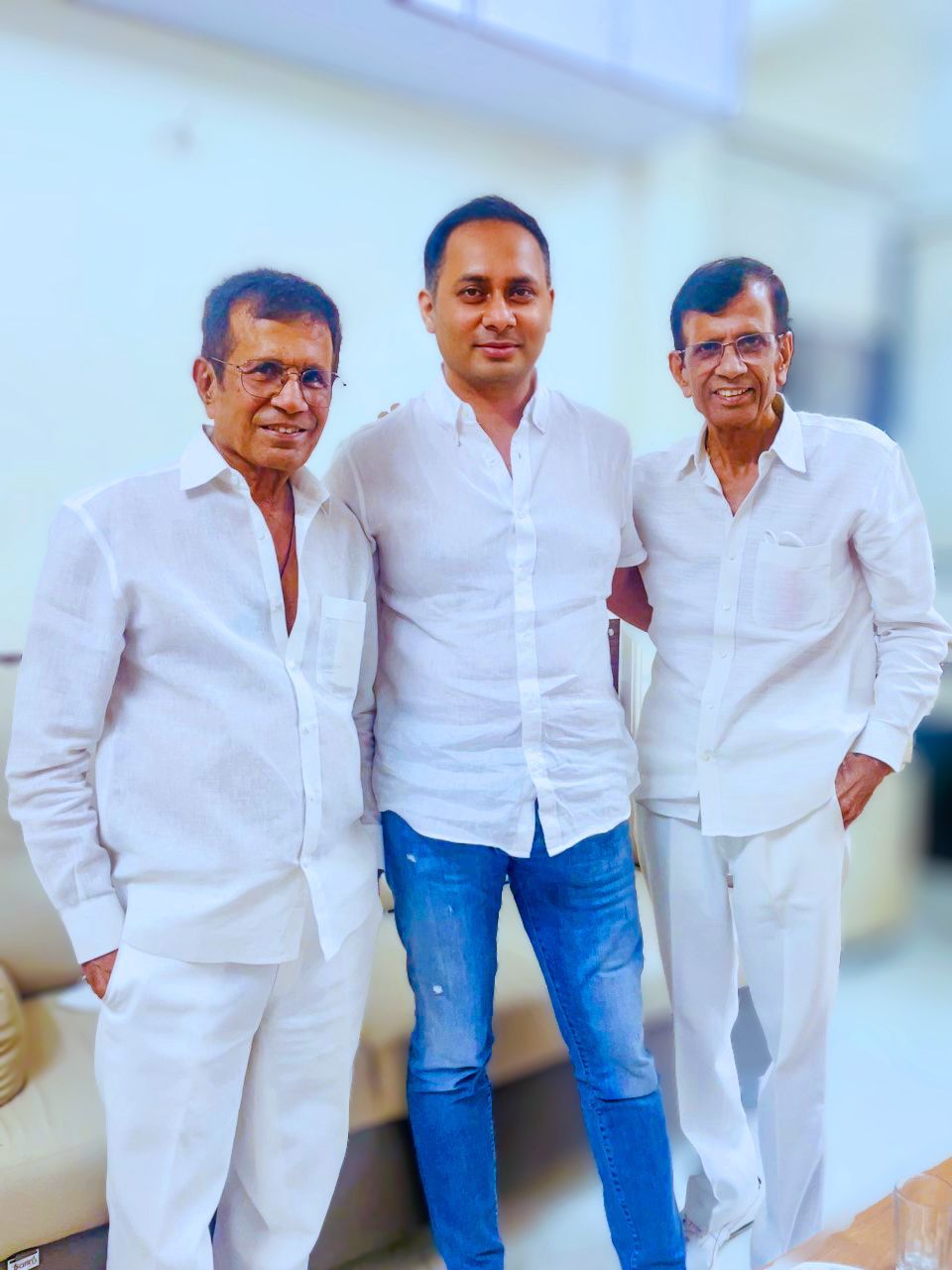Lawyer turned producer, Parth Raval to back Abbas Mustan’s next slick ...