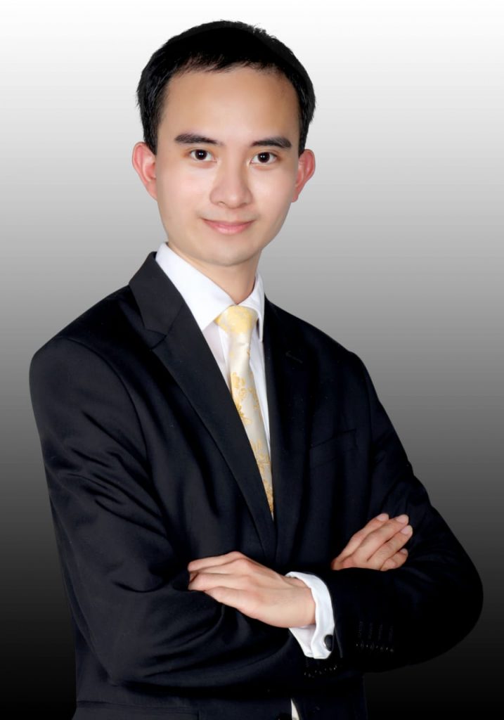 Tom Hui: Aligning luxury hospitality and beauty! - Filmfare Middle East ...