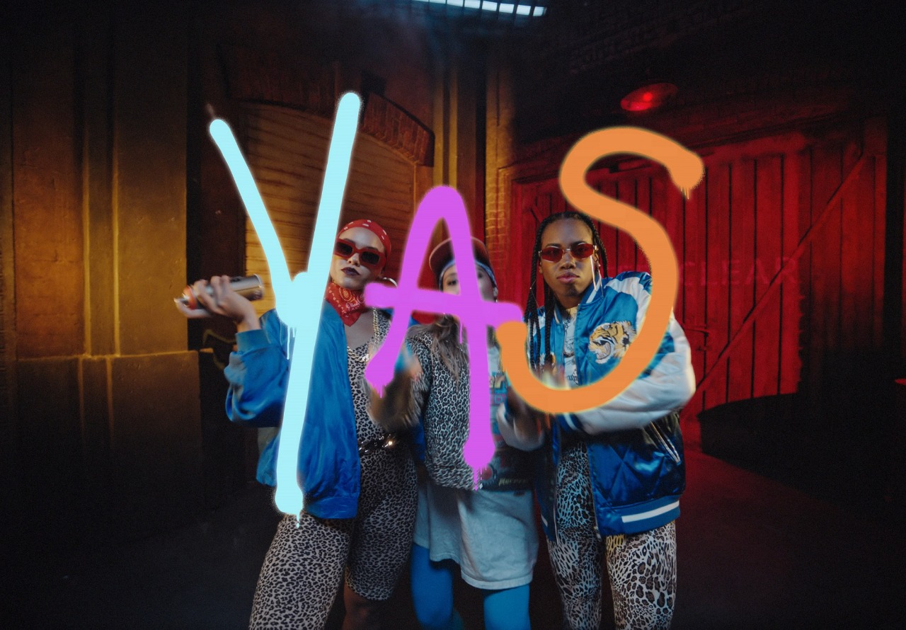 'Yas Yas Baby': Check out Yas Island's newest summer anthem! - Filmfare ...