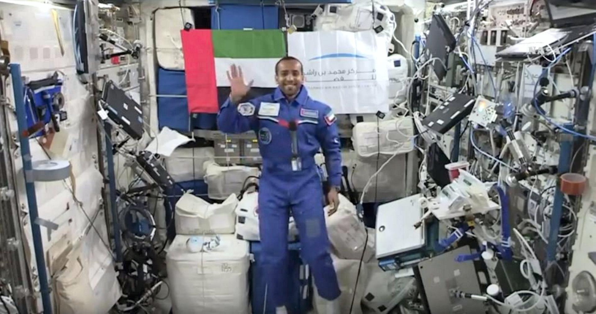 These are the space missions that UAE is planning for! - Filmfare ...
