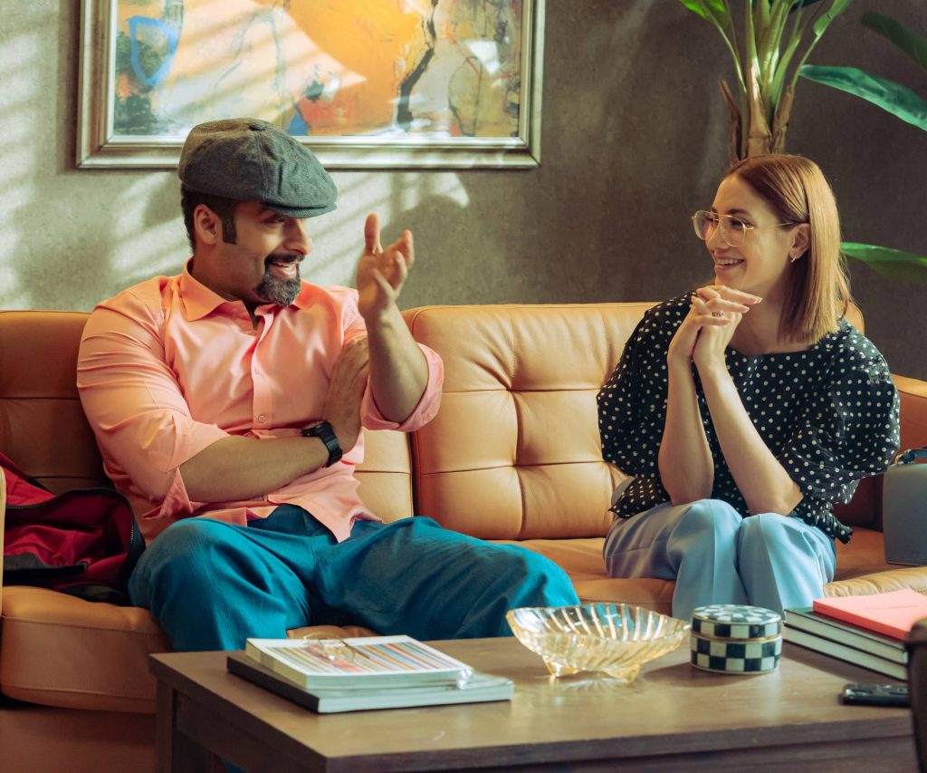 Netflix to release its first Kuwaiti series - Filmfare Middle East ...