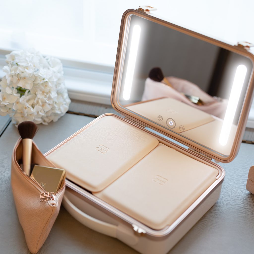 Getting ready is getting easier with Beautifect! - Filmfare Middle East ...
