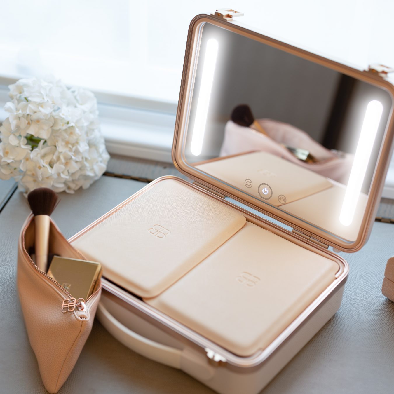 Getting ready is getting easier with Beautifect! - Filmfare Middle East ...