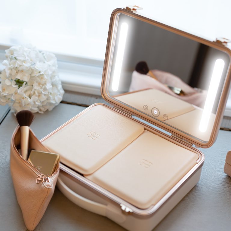 Getting ready is getting easier with Beautifect! - Filmfare Middle East ...
