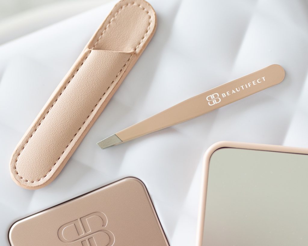 Getting ready is getting easier with Beautifect! - Filmfare Middle East ...