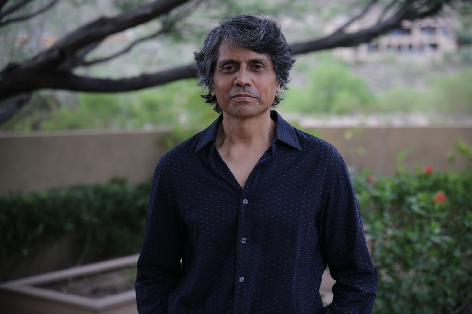 Nagesh Kukunoor to helm series based on the book ‘Ninety Days: The True ...