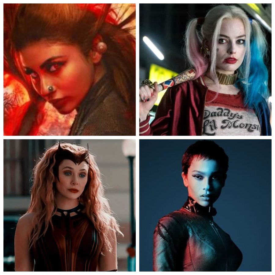 MAKING BAD LOOK GOOD: Check out 4 women antagonists we loved on screen ...