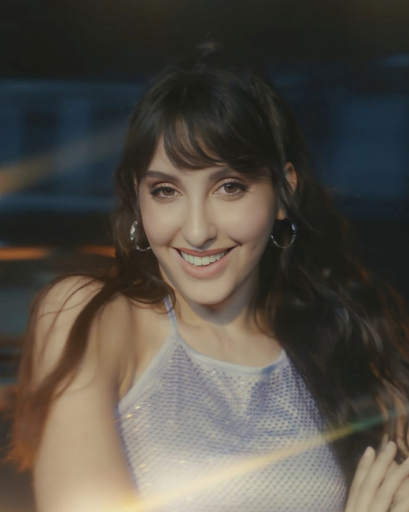 Nora Fatehi wows in the official FIFA World Cup anthem! - Filmfare ...