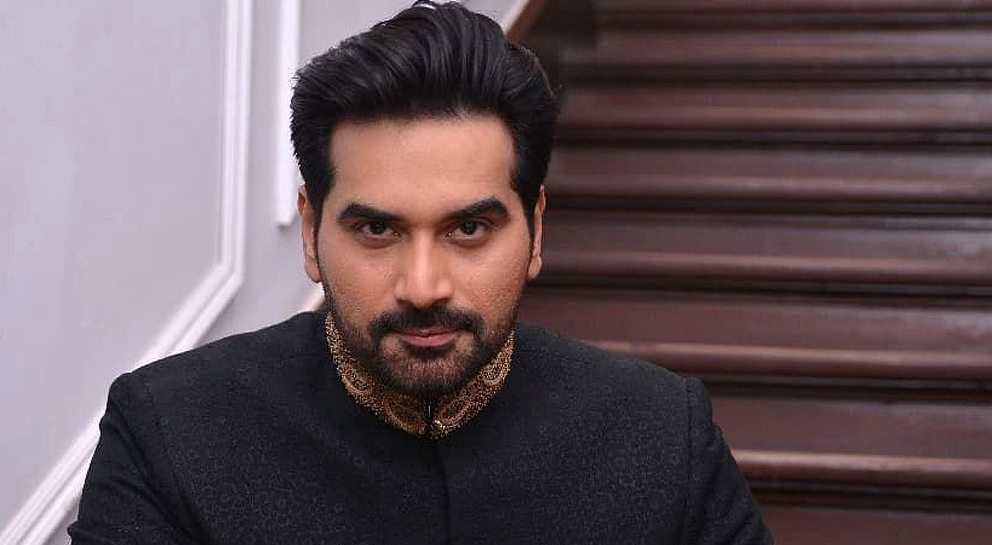 Get ready to watch Pakistan’s heartthrob HUMAYUN SAEED walk the red ...