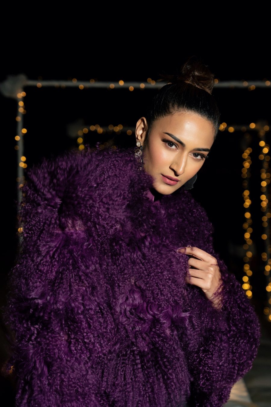 Mexican designer Daniela Cassab wows Dubai with unique show featuring ...