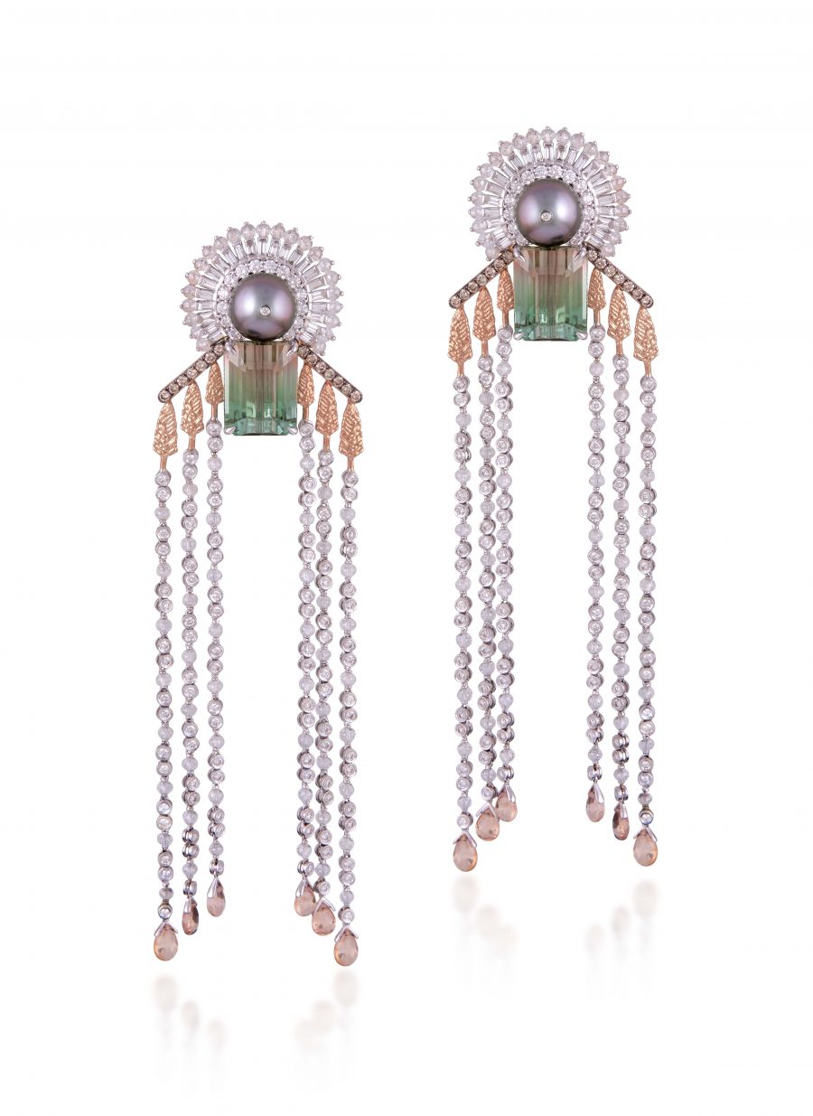 This 2023, say hello to Pavit Gujral’s bold, inspired and opulent ...
