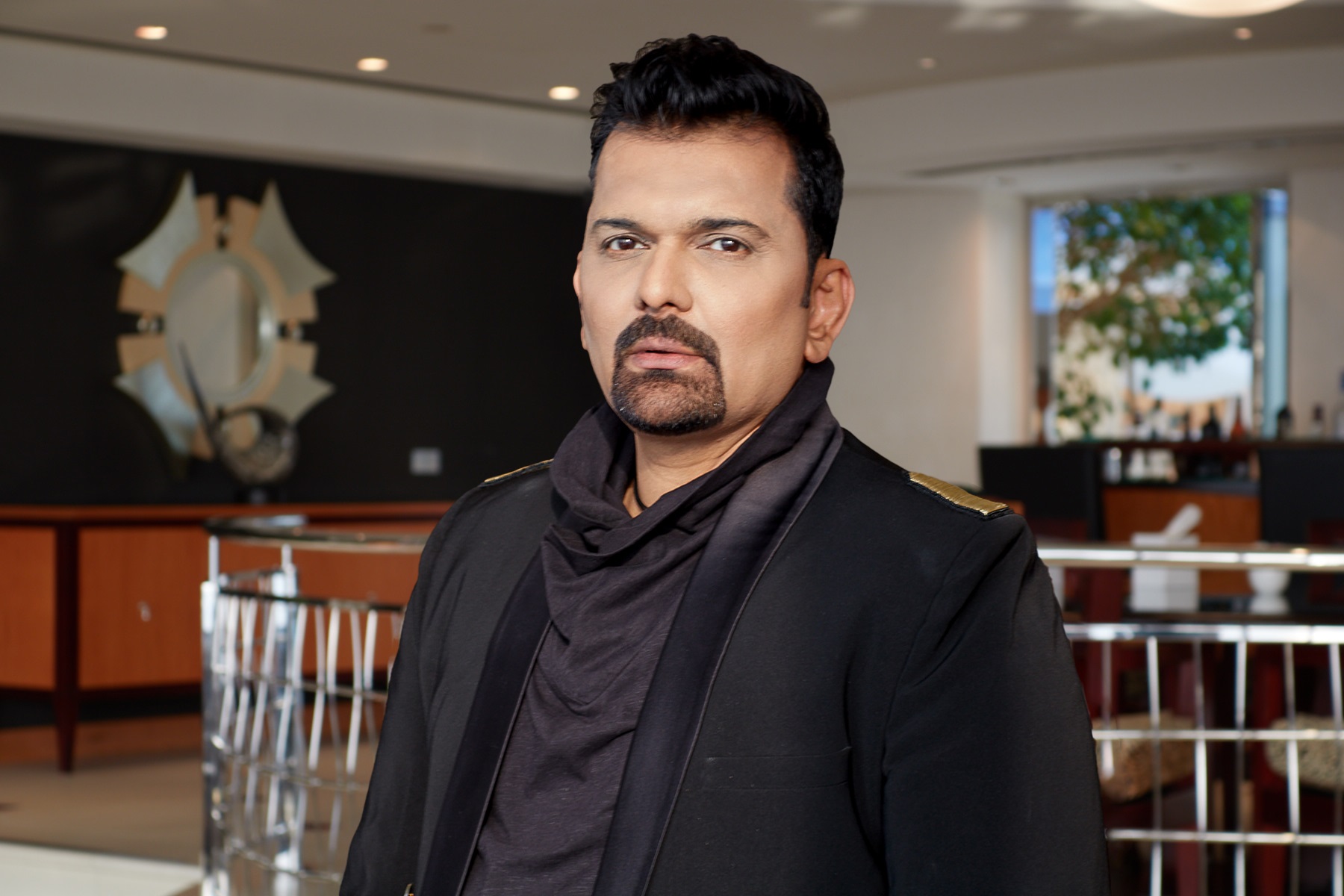 Gaurang Doshi's 7th Sense to return in rebooted new avatar; features ...