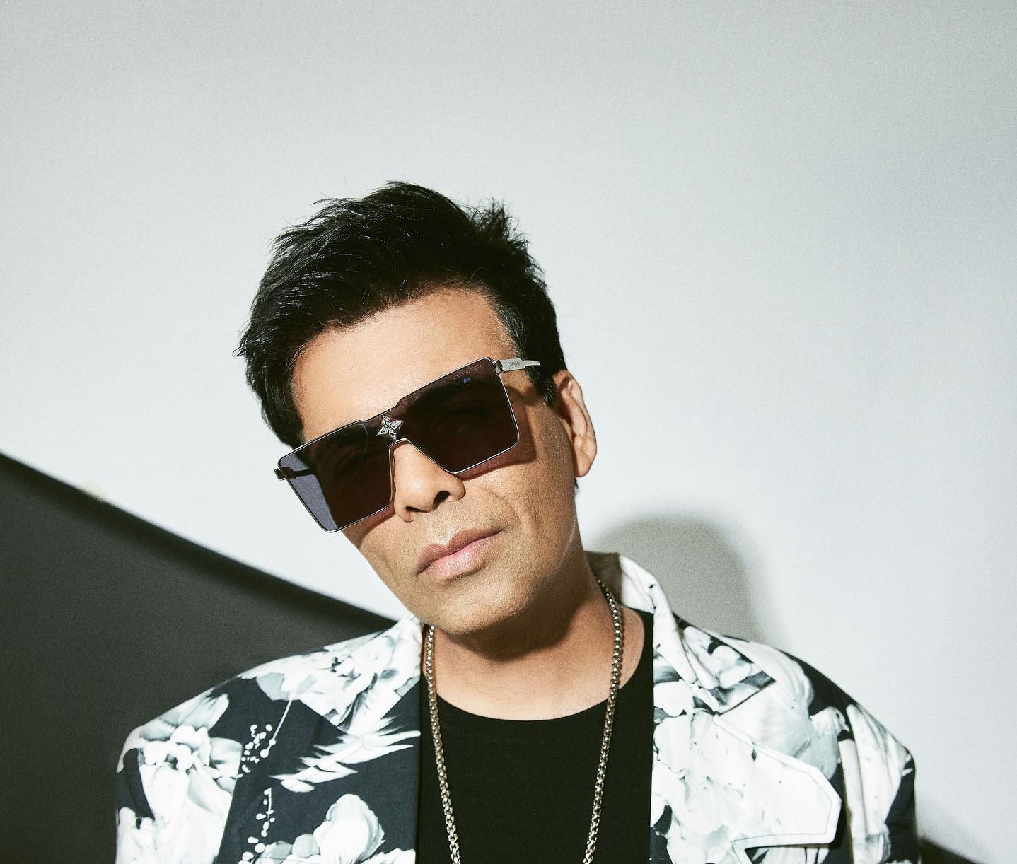 The style-quotient of K-Jo's sunglasses is unmatched; Here are some of ...