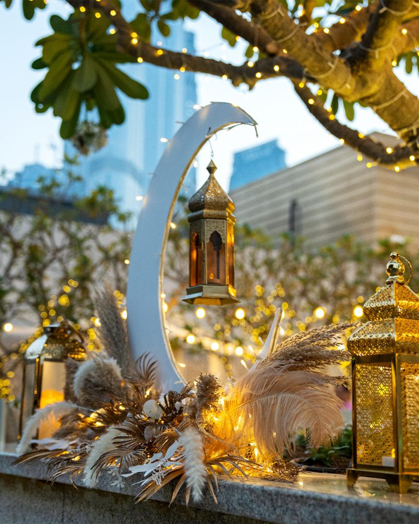 RAMADAN SPECIAL: Head to ADDRESS for the best Iftaar and Suhoor feasts ...