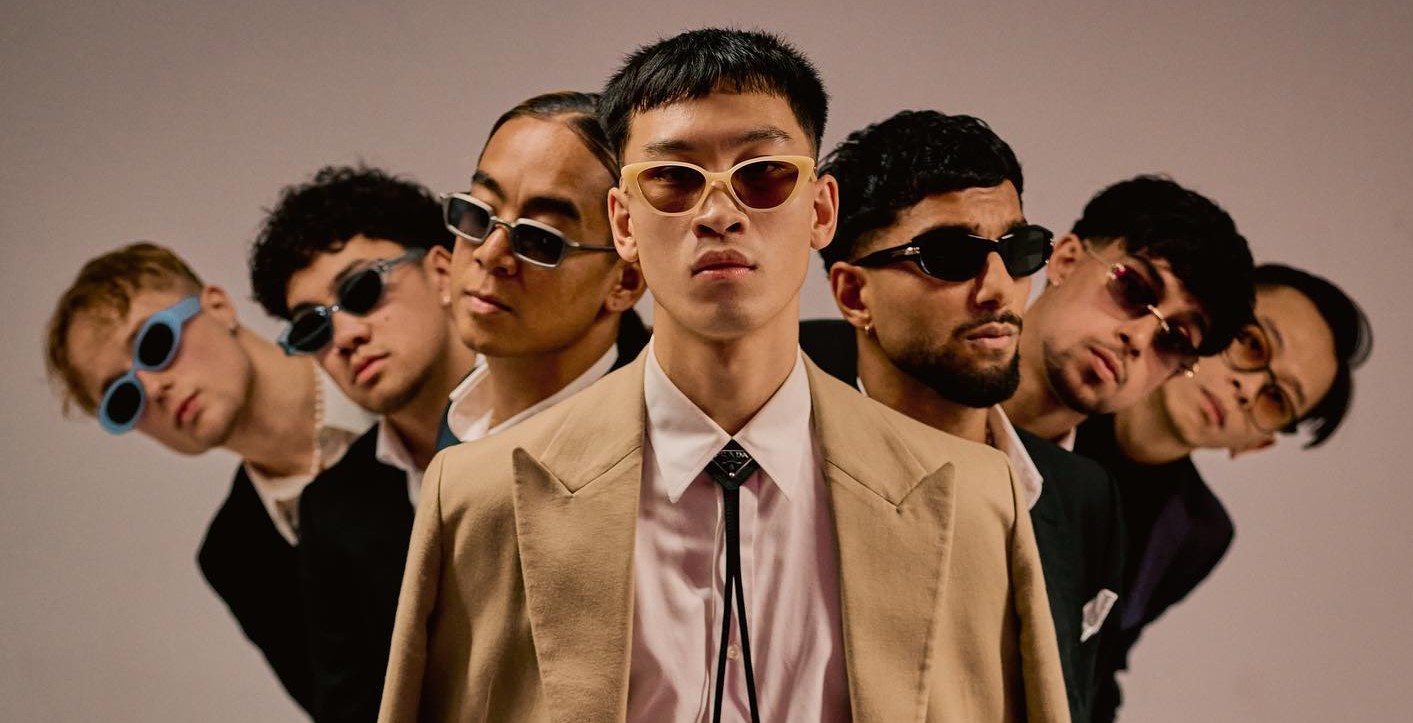 Bollywood shakes a leg with Norwegian sensation Quick Style