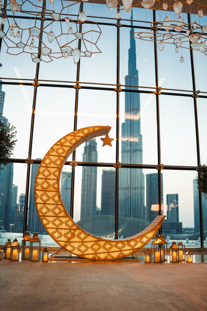 RAMADAN SPECIAL: Head to ADDRESS for the best Iftaar and Suhoor feasts ...