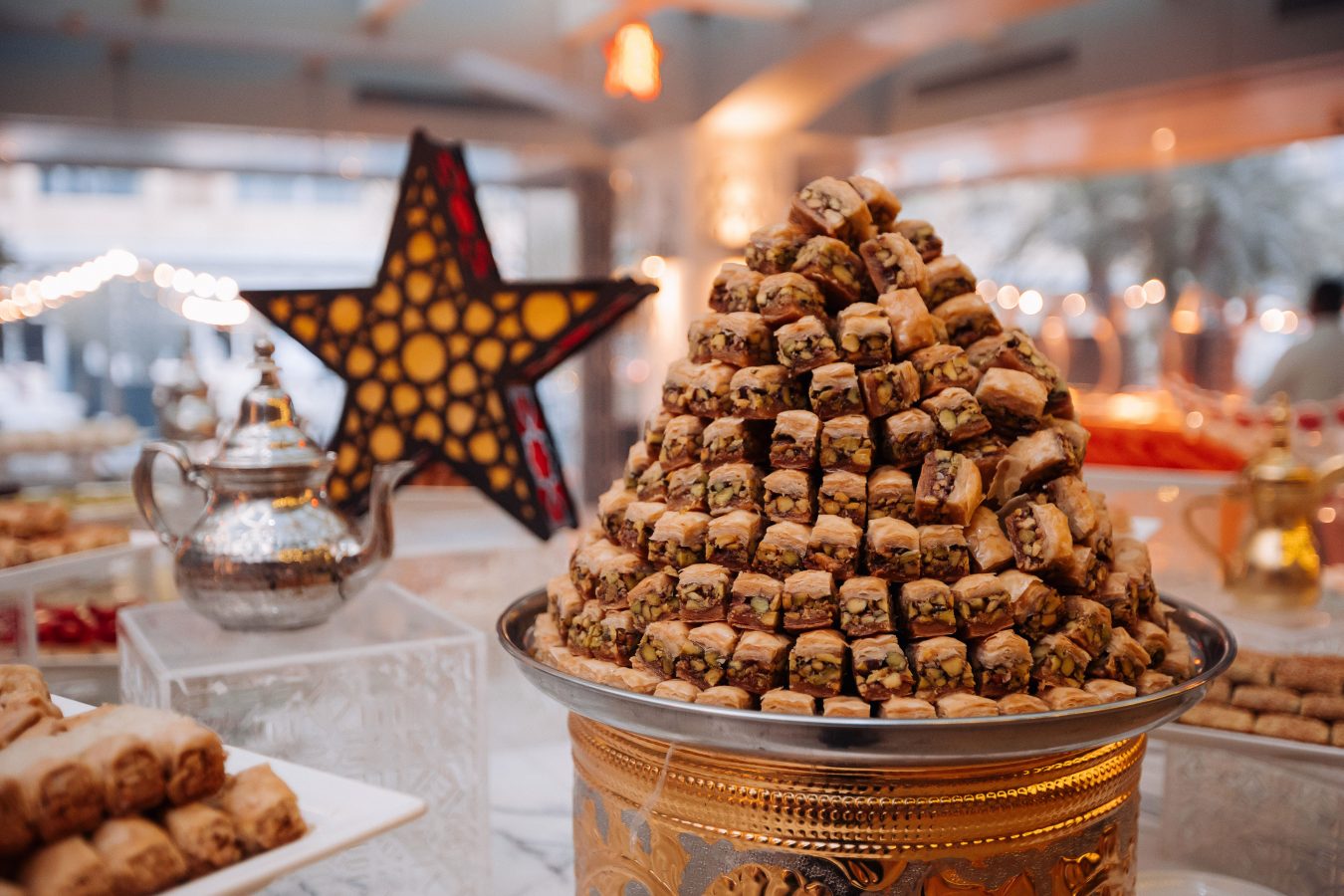 RAMADAN SPECIAL: Head to ADDRESS for the best Iftaar and Suhoor feasts ...
