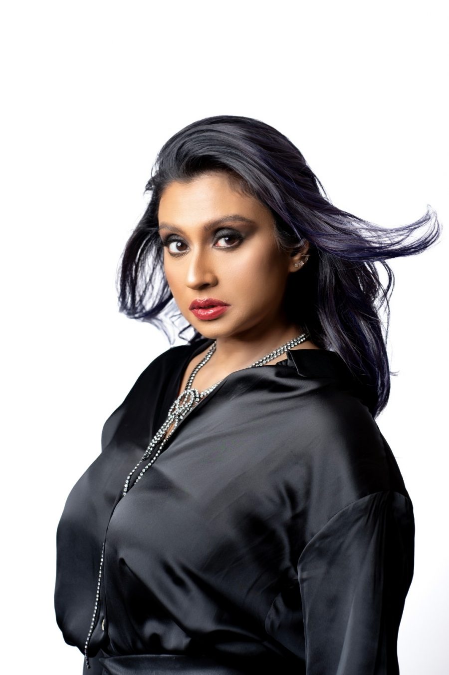 Keeping the Faith: Zenofar Fathima announces her Ramadan project - Ayat ...
