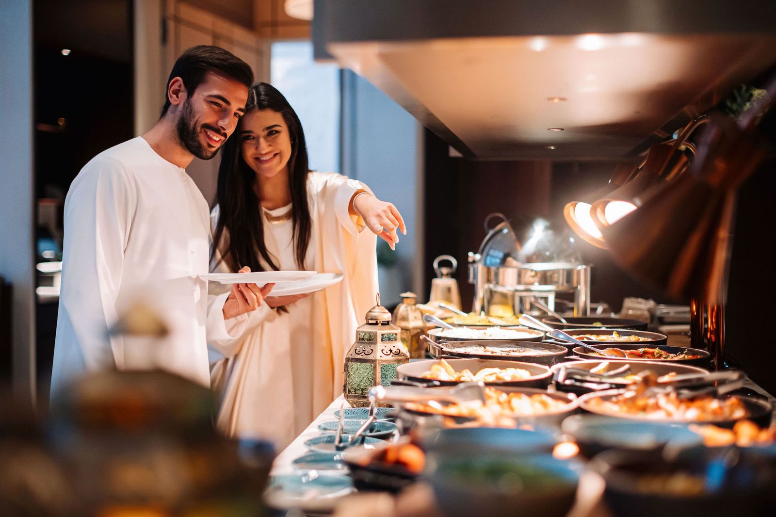 RAMADAN SPECIAL: Head to ADDRESS for the best Iftaar and Suhoor feasts ...