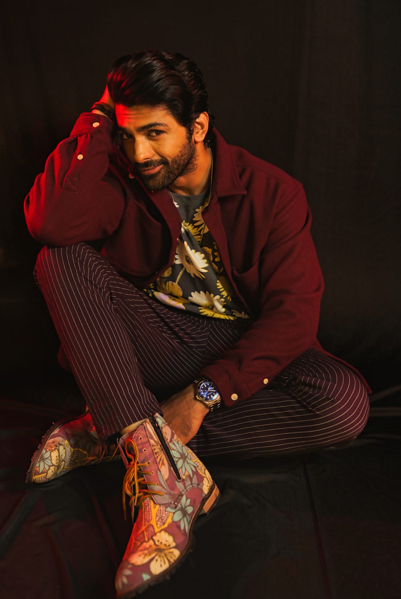 EXCLUSIVE: Taha Shah Badussha talks about his latest success on OTT ...