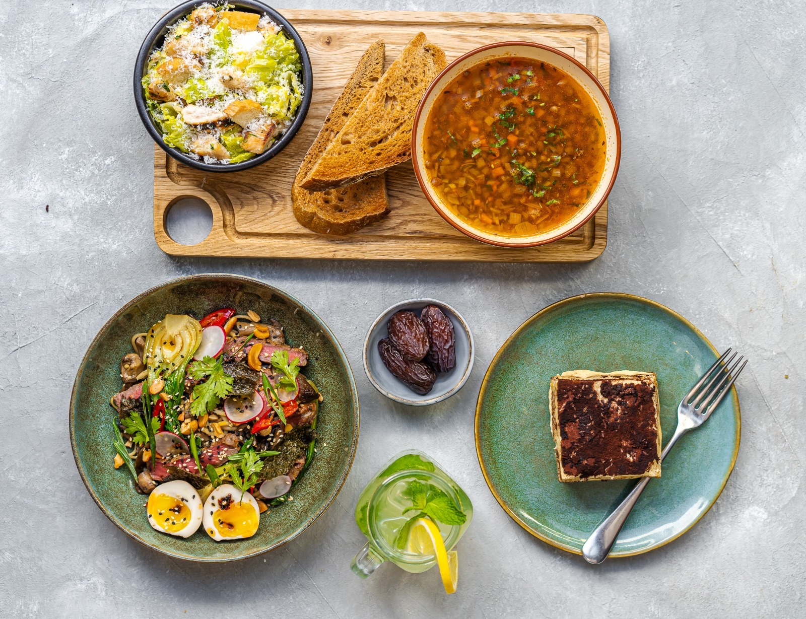 RAMADAN SPECIAL: Check out the best Iftar offers in Dubai and Abu Dhabi!