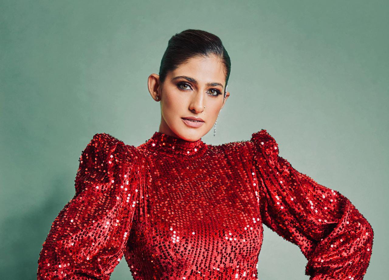 EXCLUSIVE: “My sense of self is what defines who I am,” Kubbra Sait ...