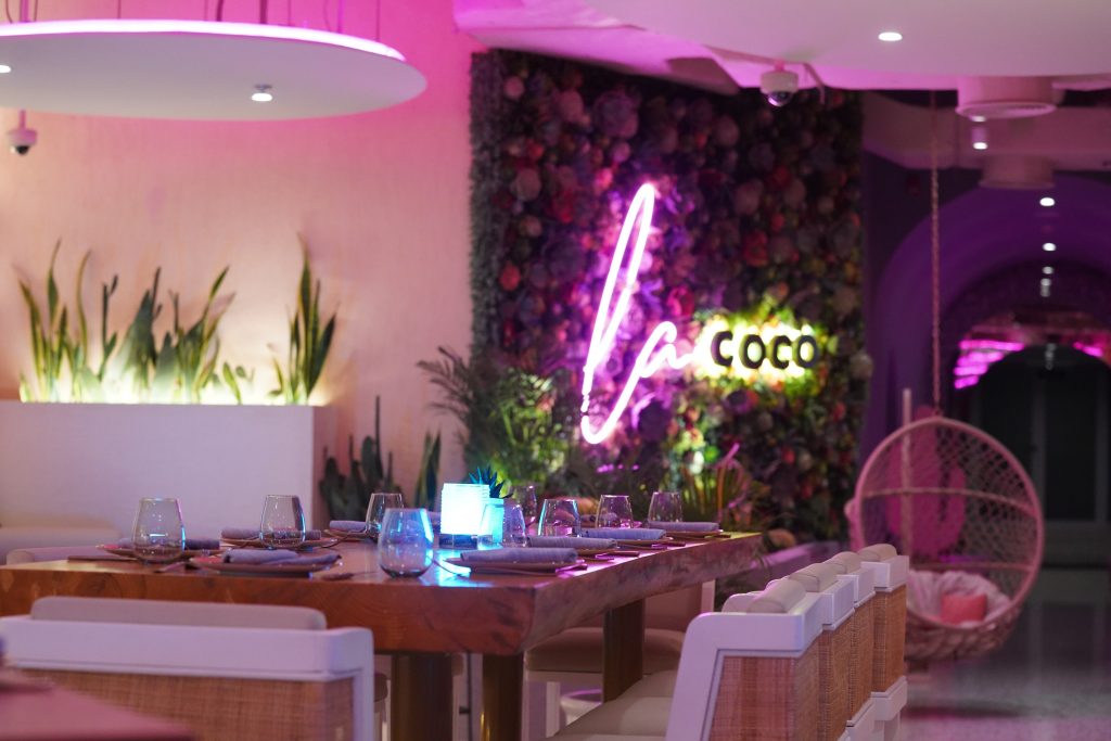 UNLEASH YOUR INNER BARBIE: Check out La Coco's Limited Edition Pink ...