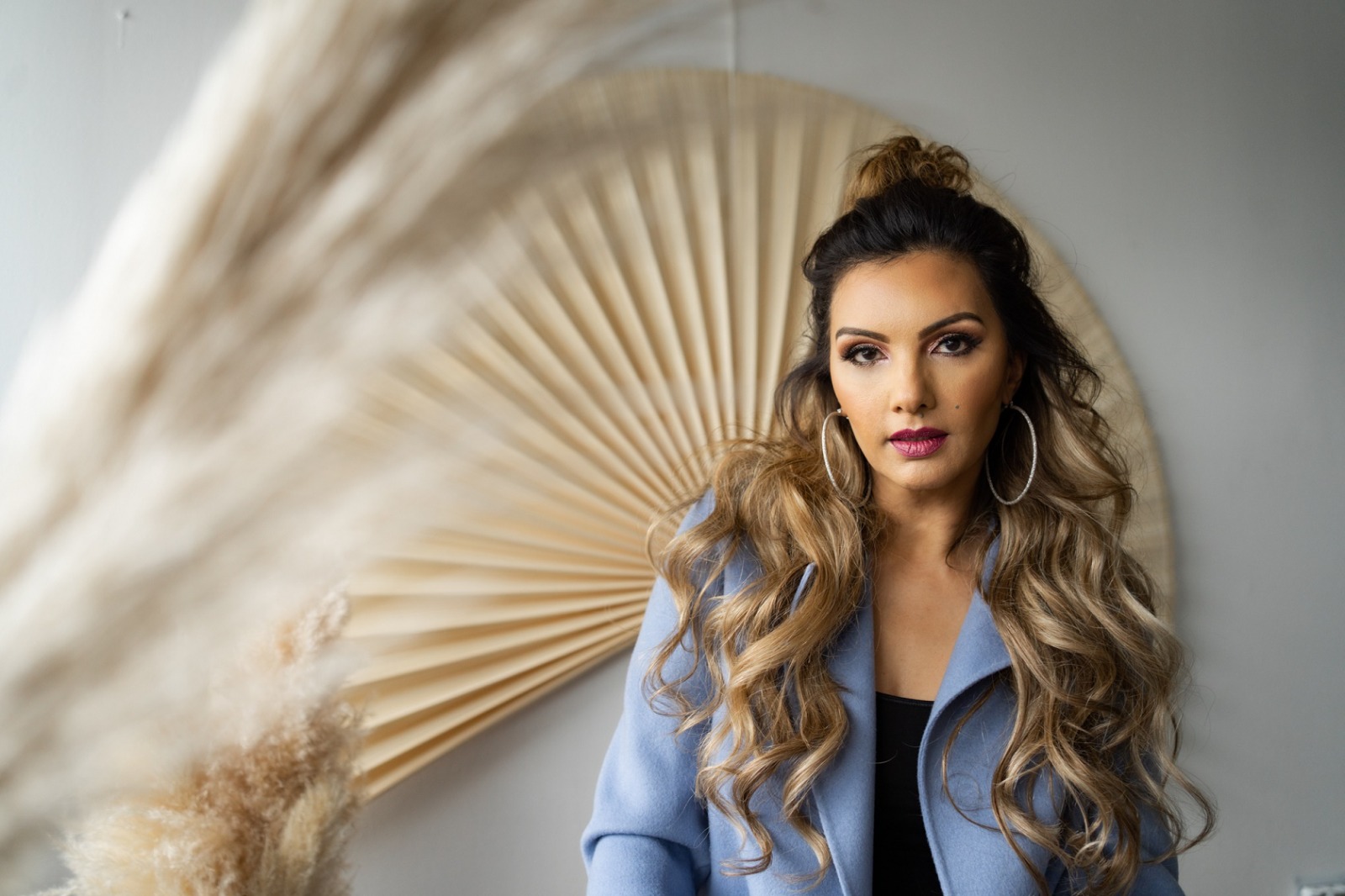 'The scripts are unbelievably true to life': Somy Ali on the evolution ...