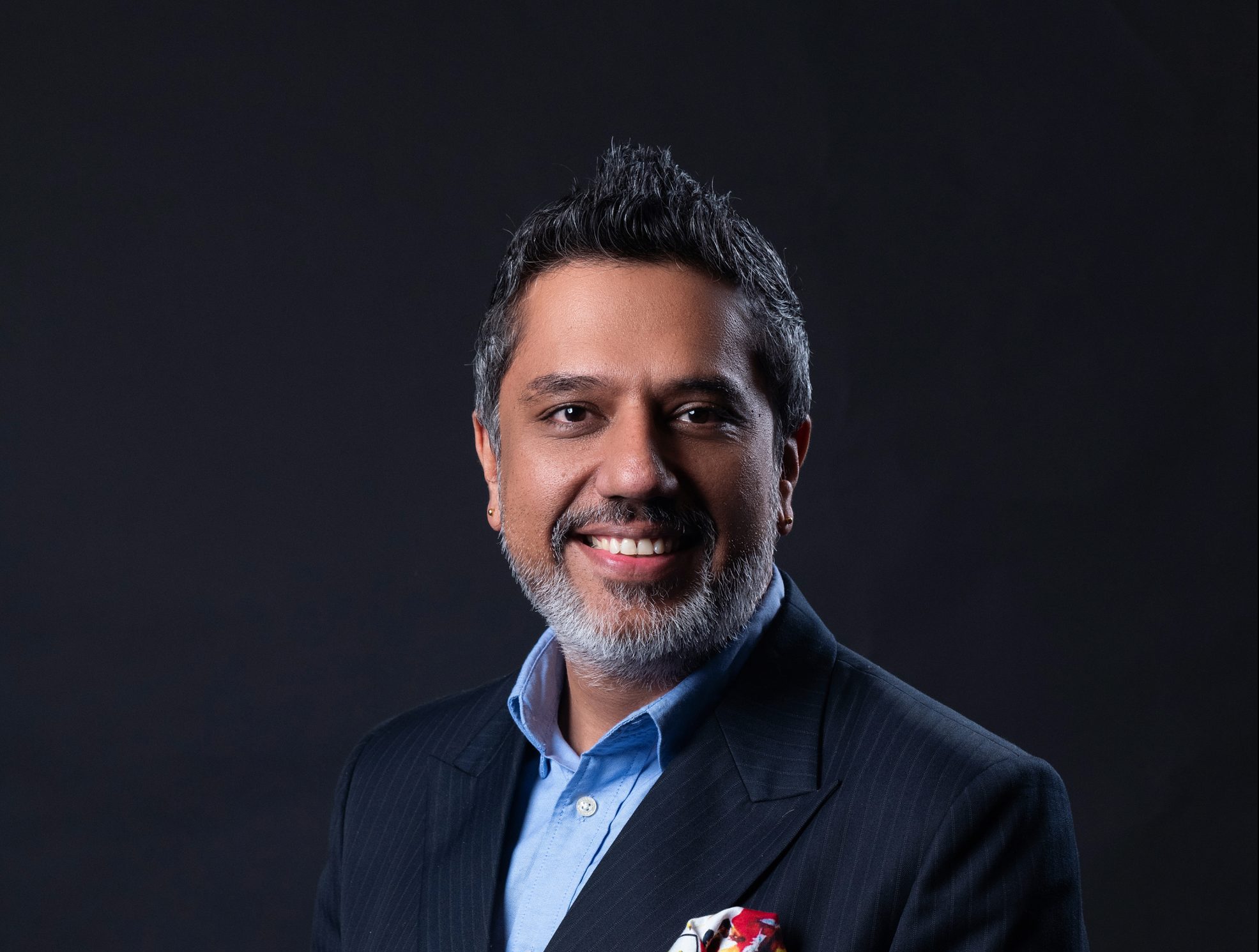 DON'T MISS: Vevek Paul reveals what makes Rising Star and TGIFF one of ...
