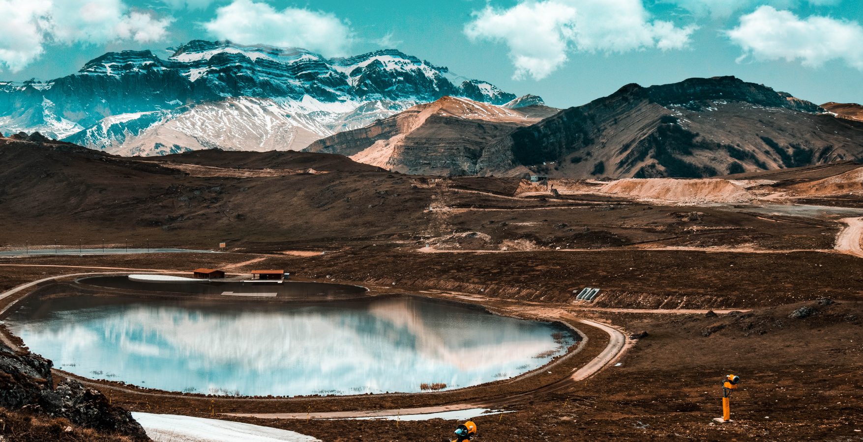 Winter Activities in Azerbaijan: A Paradise for Snow Lovers and More ...