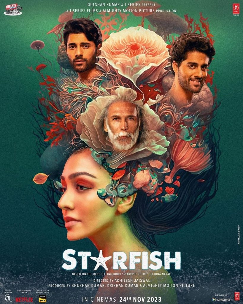 Starfish, Tiger 3, Pippa: 5 Interesting films you need to watch this ...