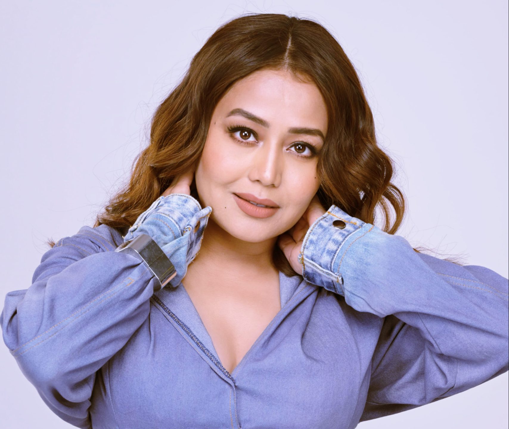 Neha Kakkar and Elnaaz Norouzi set to rock Abu Dhabi T10 2023 Closing Ceremony! - Filmfare ...