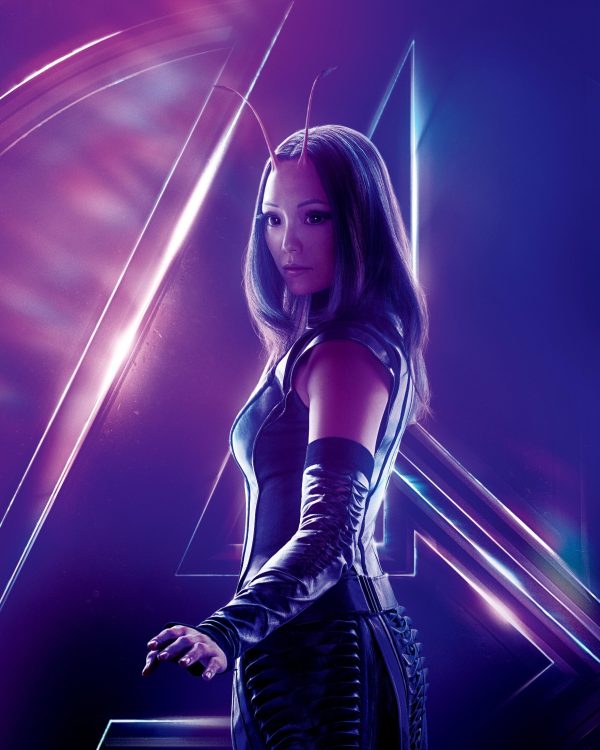 Top 5 Things you just can't miss at the Middle East Film & Comic Con ...