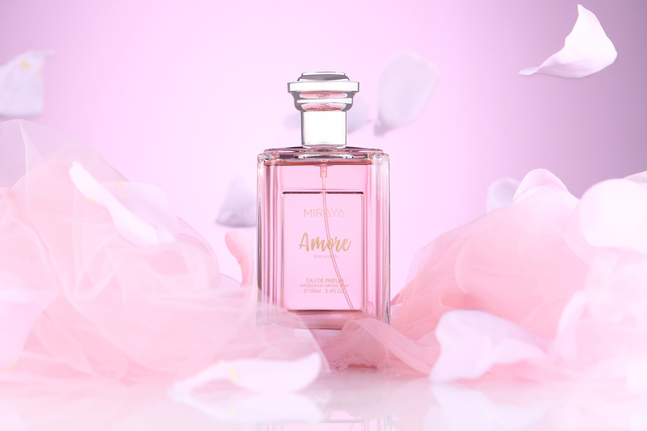 EID GIFTING: Check out these 14 exclusive perfumes unveiled by Miraya ...
