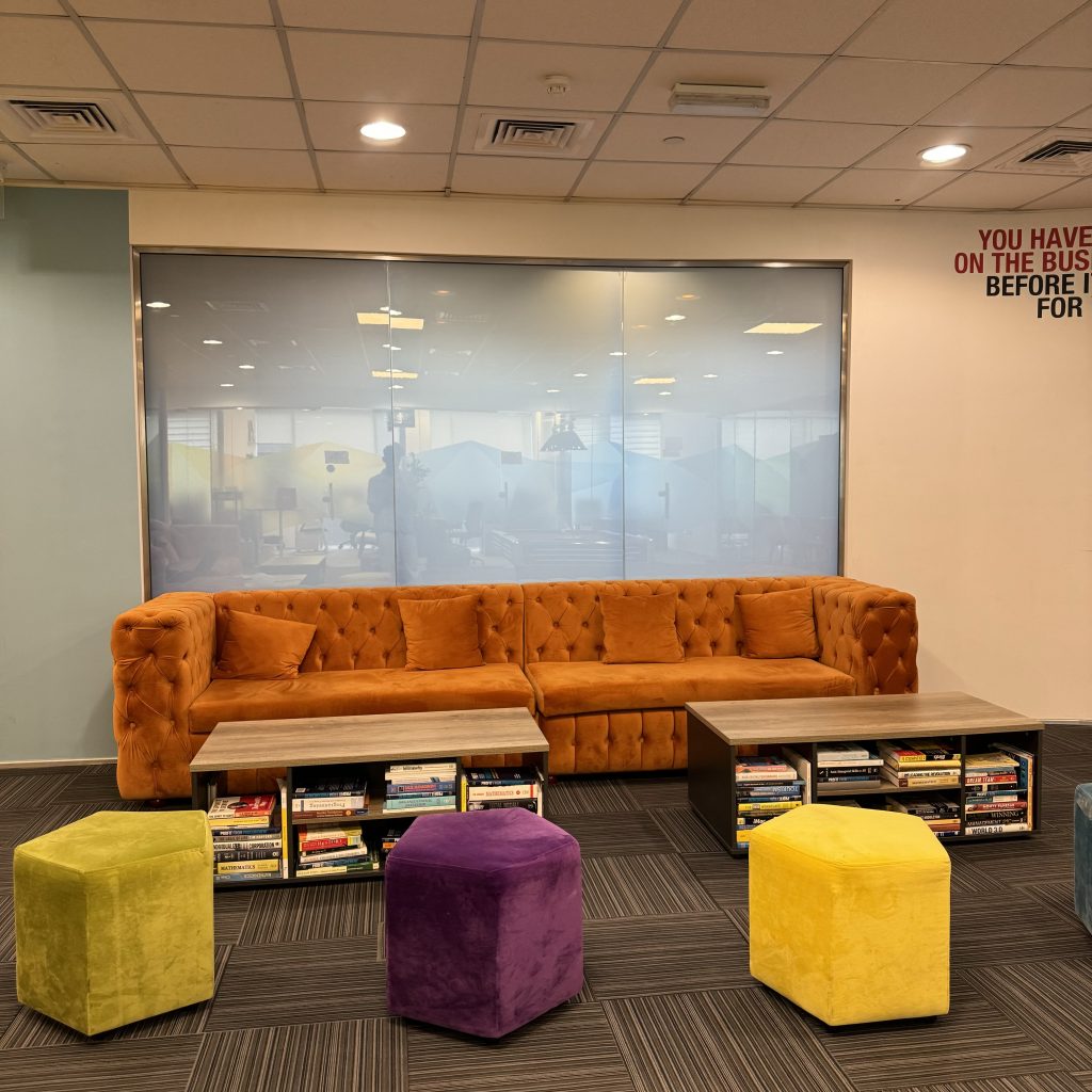 TRAILBLAZERS: The success story of Czar Workspace and Czar Bizserv in ...