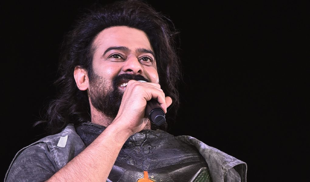 22 Years of Prabhas: The rise of the Rebel Star to become India’s first ...