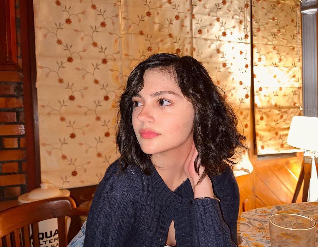 Is Aneet Padda of Big Girls Don’t Cry fame the next big YRF heroine ...