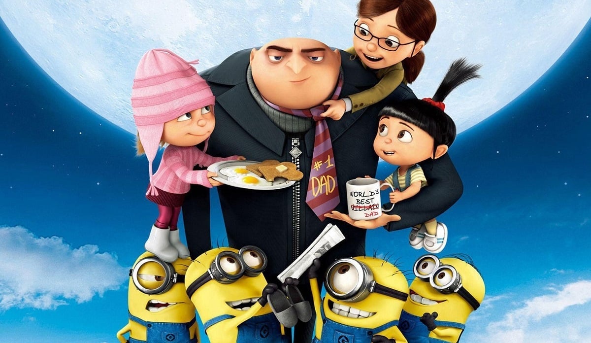 MUST WATCH FAMILY ENTERTAINER: Despicable Me 4 set to captivate hearts ...