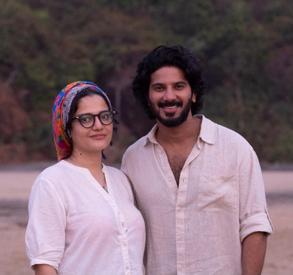 Meet Taani Tanvir: The filmmaker behind Dulquer Salmaan’s Heeriye, and the name behind Hindi ...