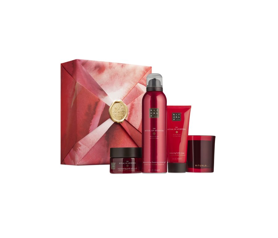 DIWALI GIFTING: Celebrate love and light with Rituals cosmetics luxury ...