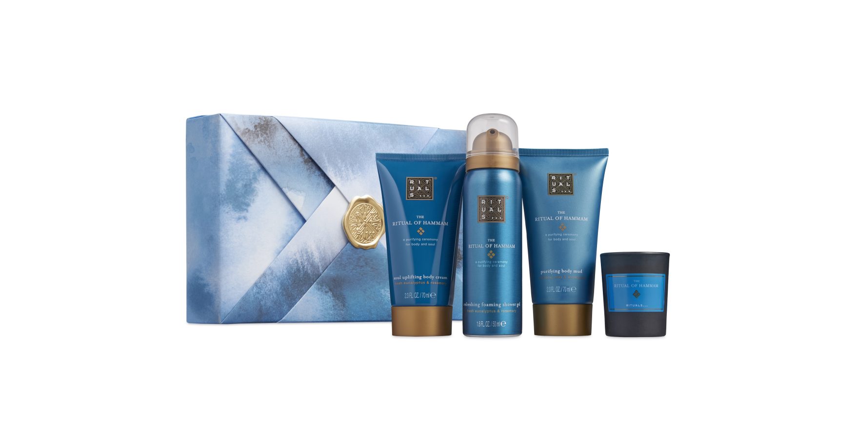 DIWALI GIFTING: Celebrate love and light with Rituals cosmetics luxury ...