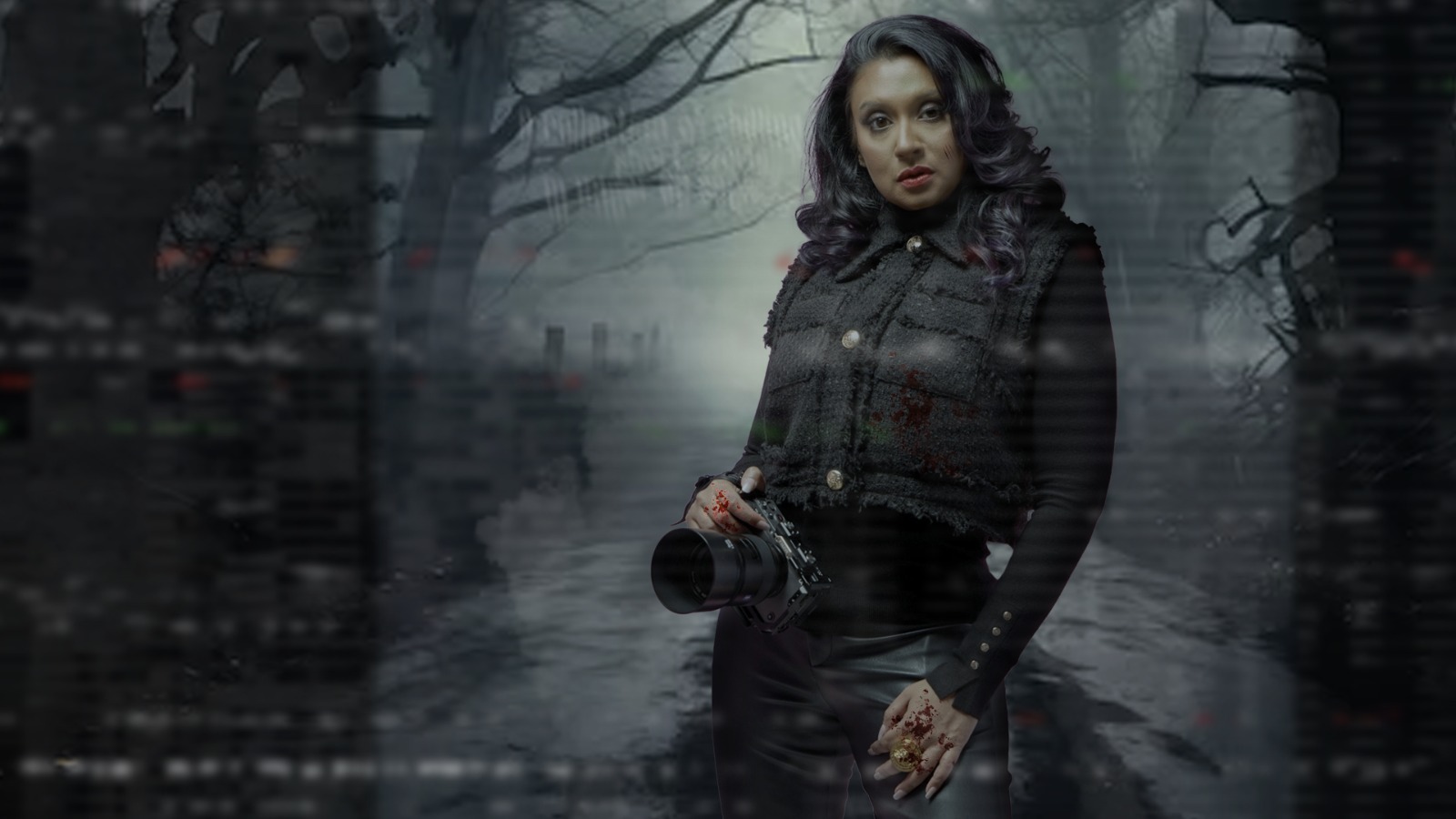 ZEN FILM PRODUCTIONS LAUNCHES FIRST-OF-ITS-KIND SOCIAL MEDIA HORROR ...