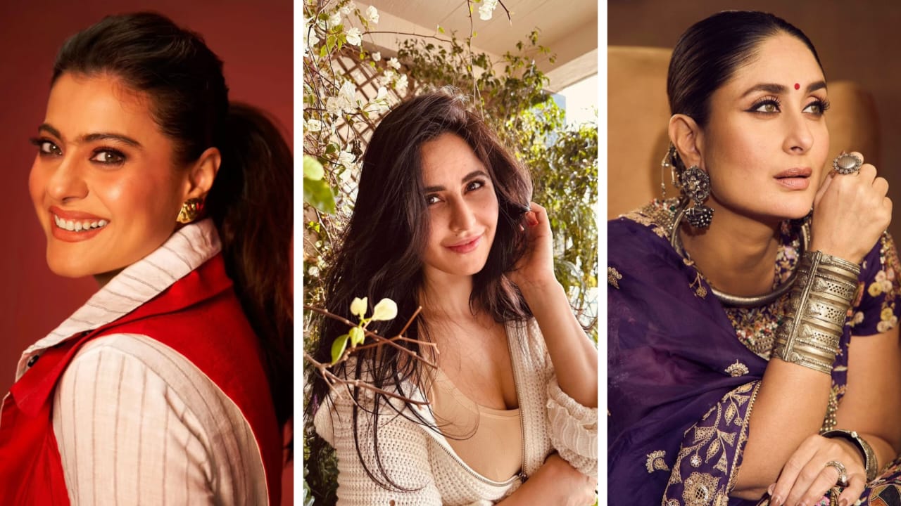 Colour Your Confidence: A Guide To Choosing The Perfect Shades For Your ...