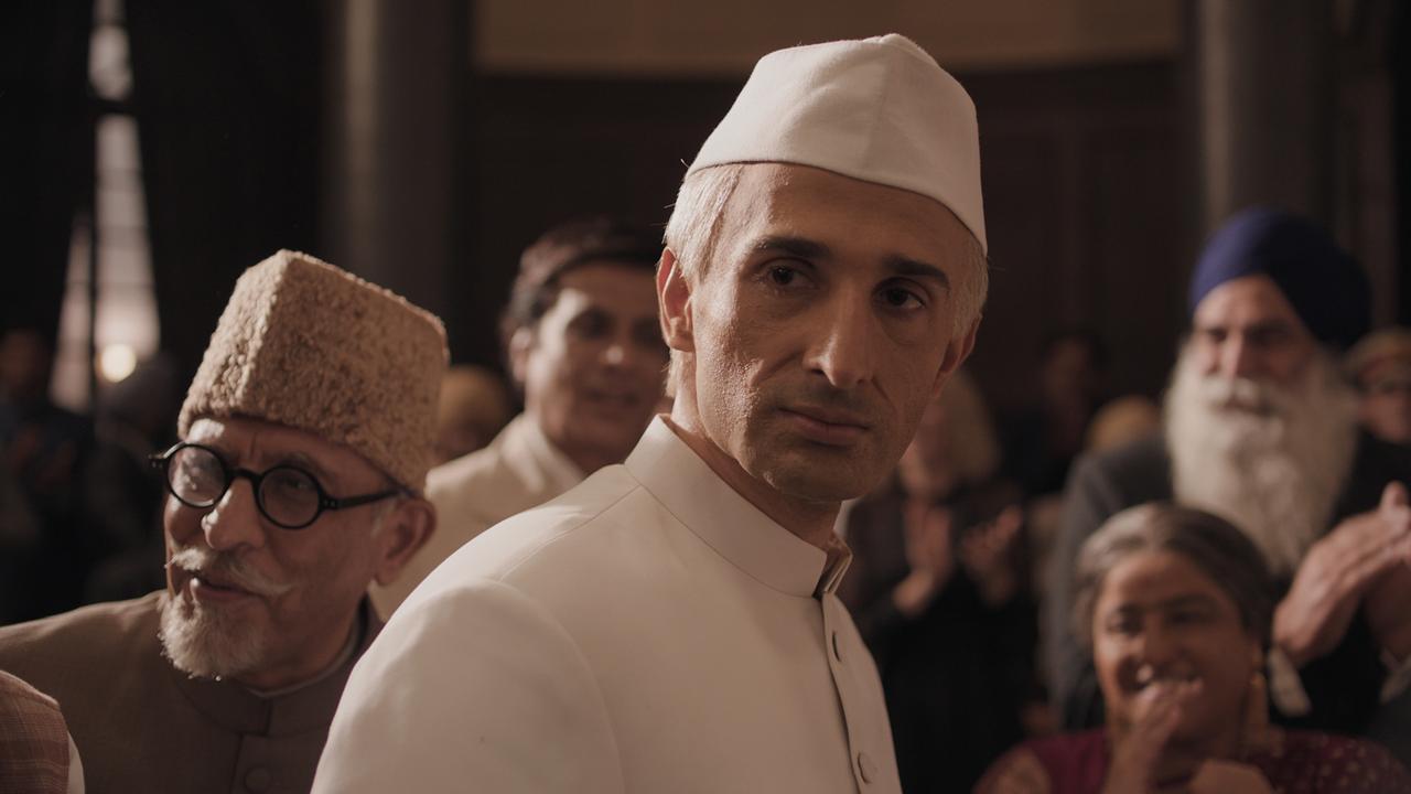 From Sidhant Gupta in Freedom at Midnight to Manisha Koirala in Heeramandi: A look at some ...