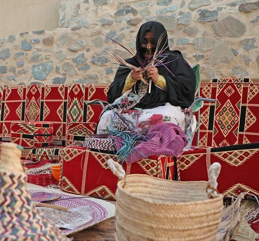 Hatta Cultural Nights: A Journey Through Emirati Heritage and Tradition ...